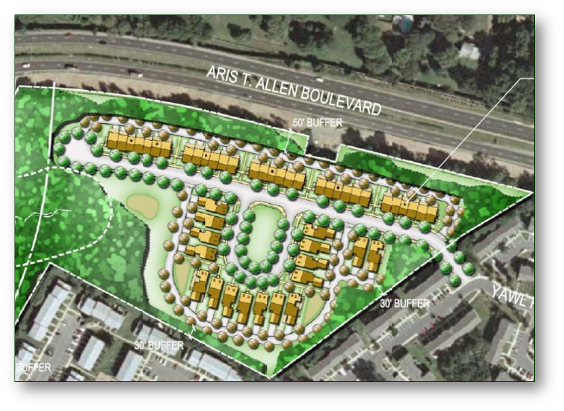 Featured Projects - The Hogan Companies - Land | Commercial ...