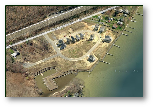 Featured Projects - The Hogan Companies - Land | Commercial ...