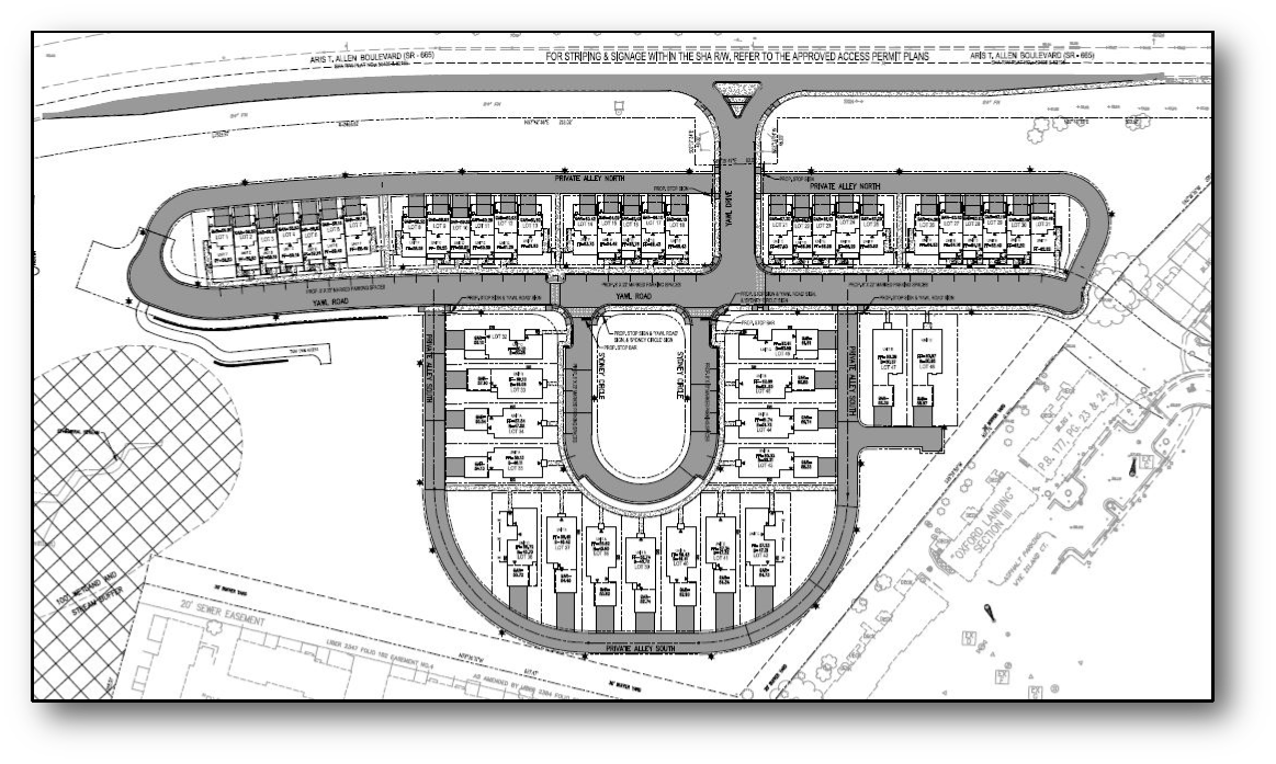 Featured Projects - The Hogan Companies - Land | Commercial ...