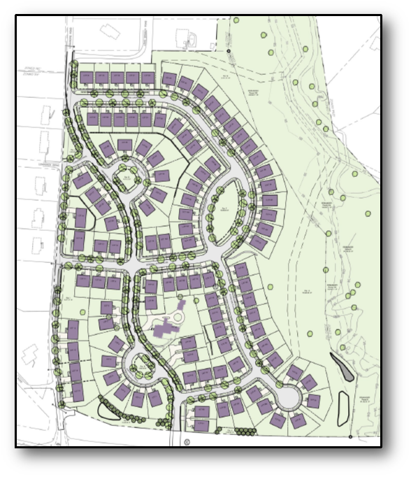 Featured Projects - The Hogan Companies - Land | Commercial ...